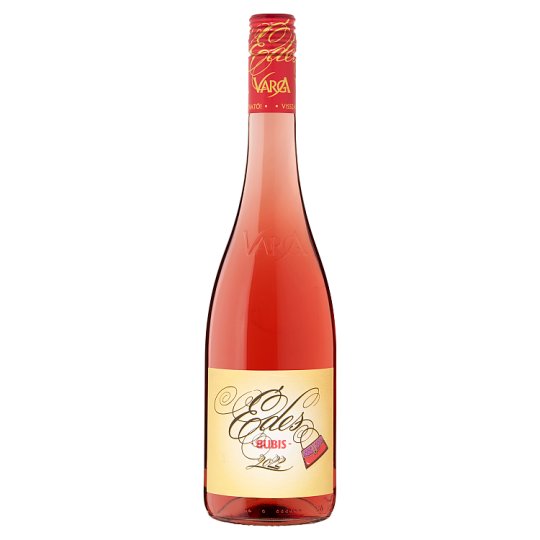 Varga Rosé édes 0,75 l - ITALPONT.net